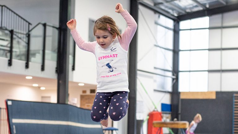 Maroochy Beach Gymnastics - Sunshine Coast